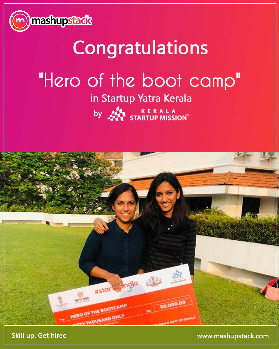 Gallery - MashupStack